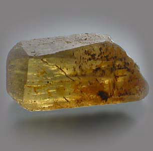 Mine Direct Top Pakistani Golden & Honey Color Change Xenotime Crystal ...