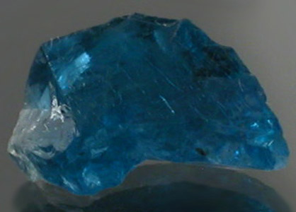 Select Afghan Hauyne Facet Rough - WWW.MINEDIRECT.COM