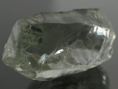 Select Brazilian Prasiolite Faceting Rough - WWW.MINEDIRECT.COM
