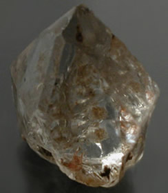 Select Colorado Topaz Crystal Faceting Rough - WWW.MINEDIRECT.COM